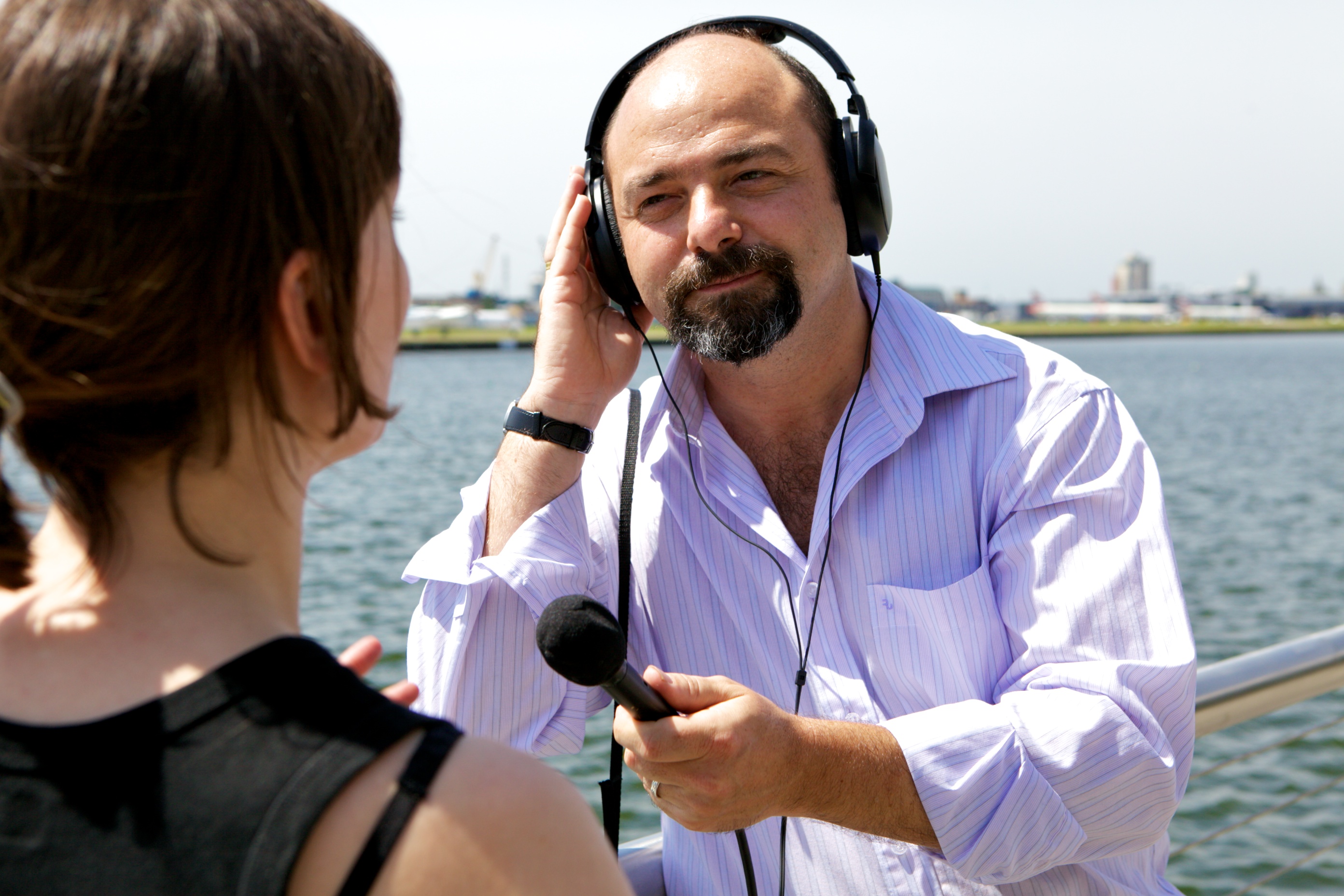 Get to Know Dr Toby Butler