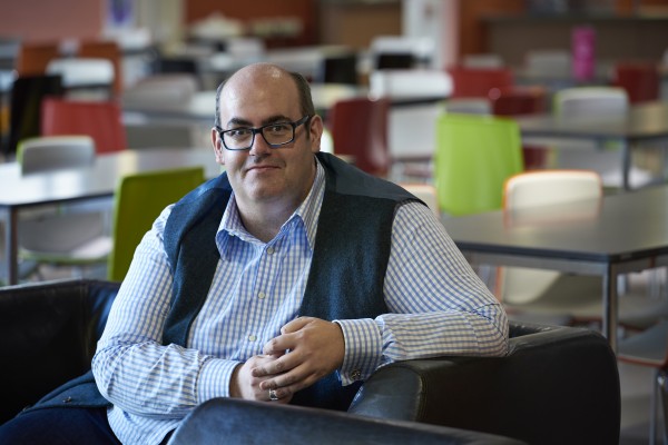 Robert Jago on Independent Panel for Professional Standards Authority ...